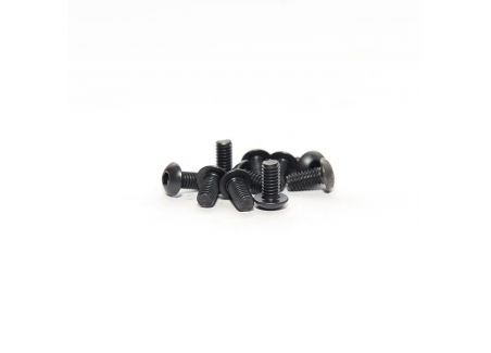 ROUND SCREW 4X8 (10pcs)