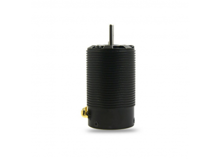 ZTW 1:8 SCALE 4 POLE SENSORED BRUSHLESS 1950kv