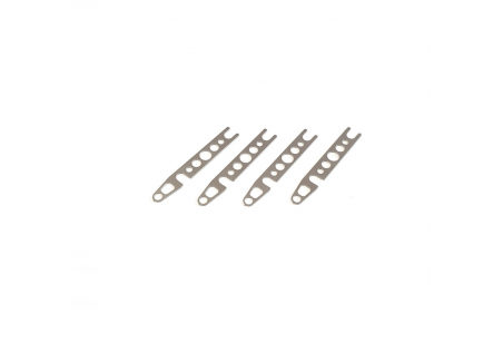 TE 04 SPESSORE SUPERIORE ESTERNO SPESSORE 0,25 - 4PZ
