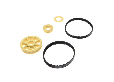 LAB C804 SL TRASMISSION KIT 48T
