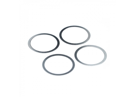 DIFF SHIMS OFFSET 13,3x15,8x0,2