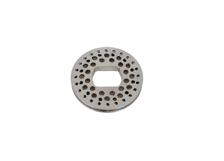 LAB GT2 NITRO FRONT BRAKE DISK