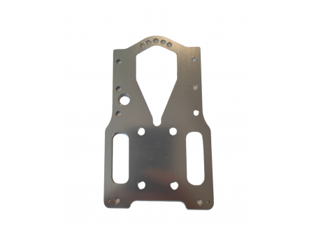 ENGINE PLATE