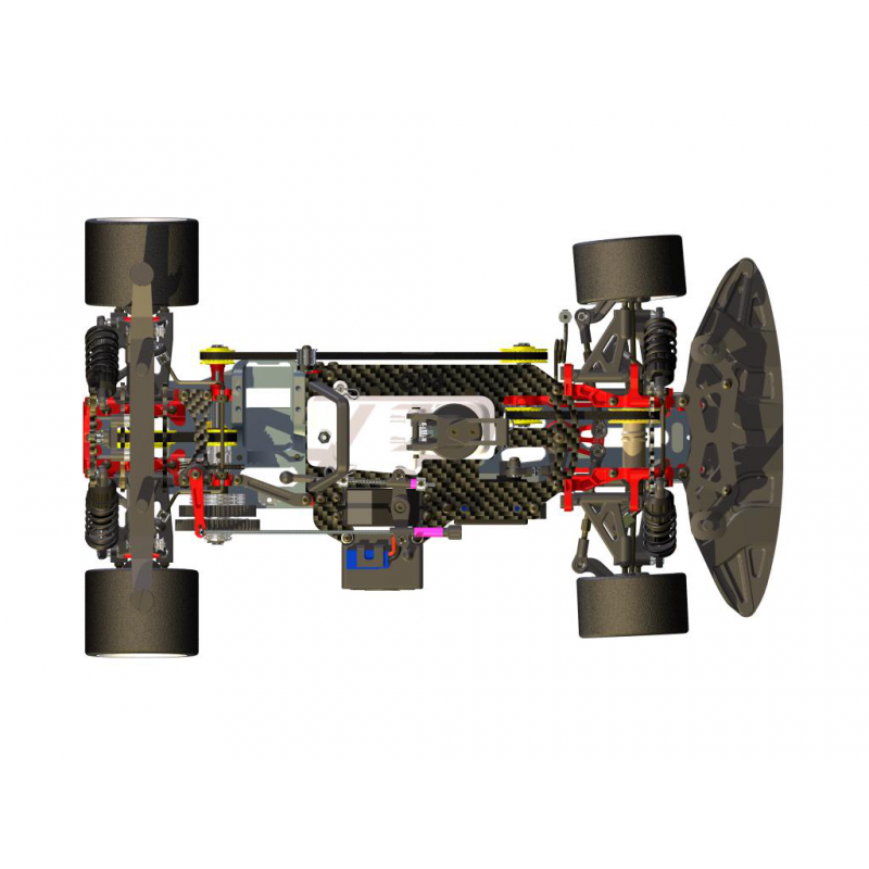 LAB C04 2023 WIDE RACE KIT BASE