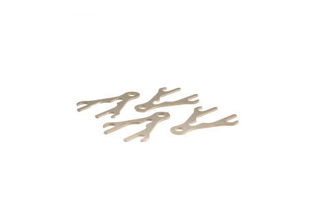 PIVOT SHIM LAB C8 SR