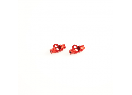 Lab04 WIDE REAR HUB INSERT (2 PCS)
