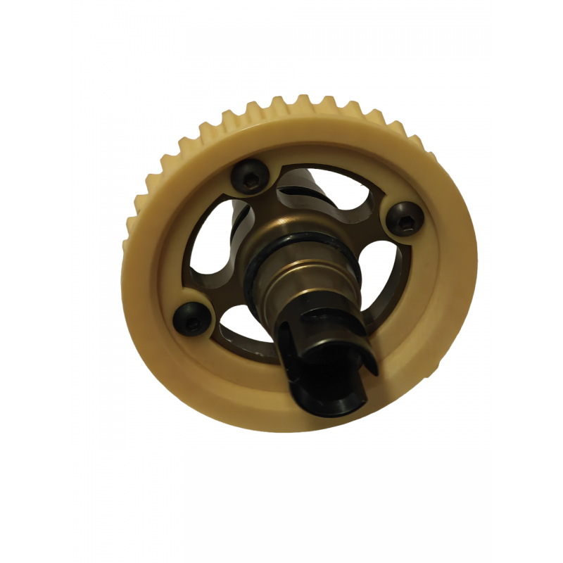 LAB C04 WIDE REAR SPOOL KIT