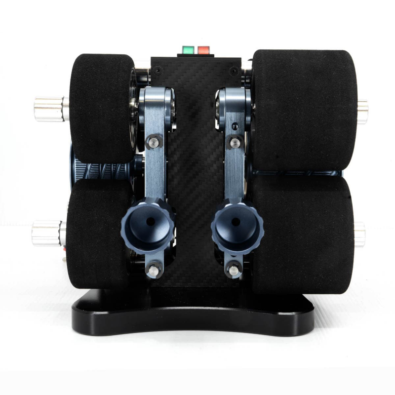 ONE MULTI TYRE GLUE MACHINE 1/8