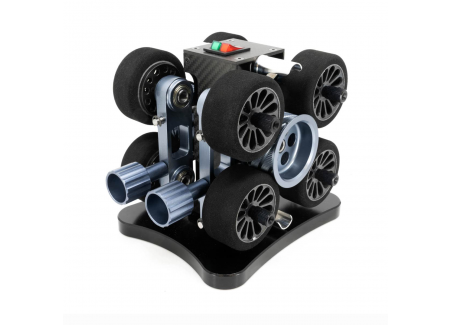 ONE MULTI TYRE GLUE MACHINE 1/10