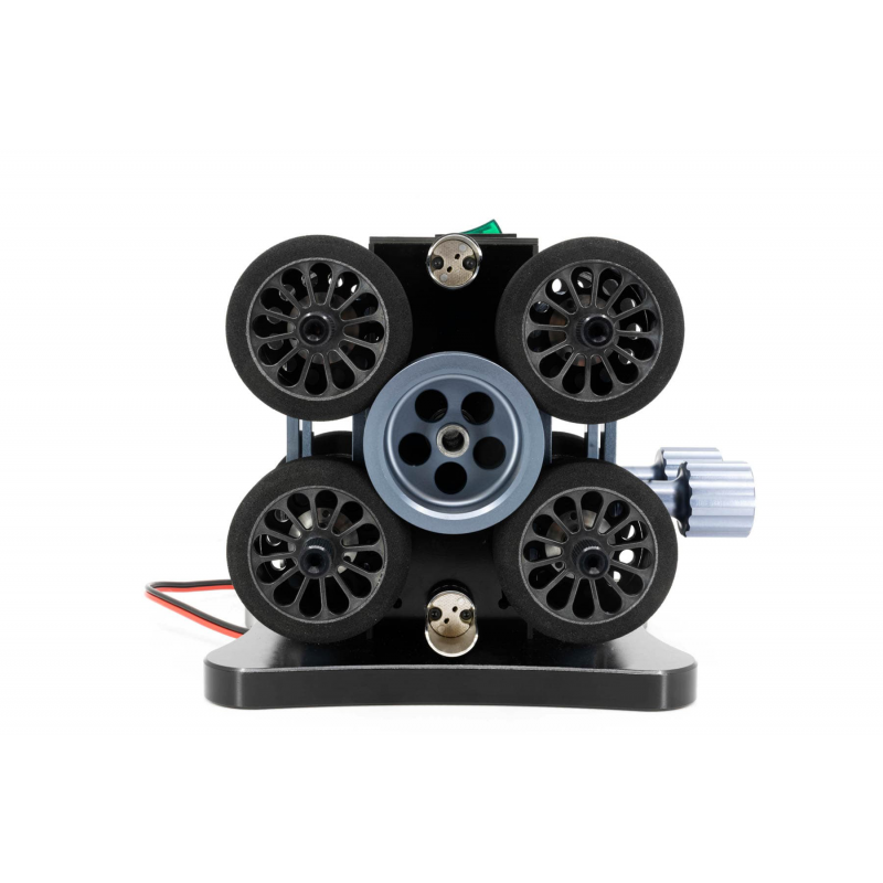 ONE MULTI TYRE GLUE MACHINE 1/10