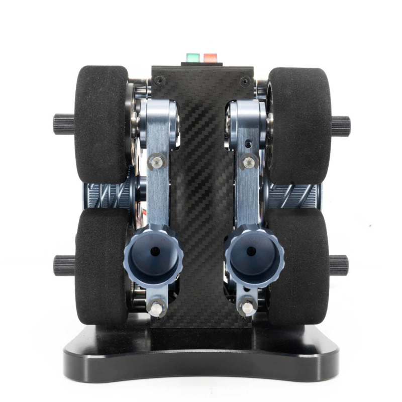 ONE MULTI TYRE GLUE MACHINE 1/10
