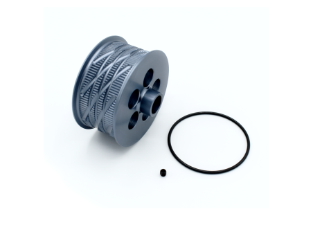 ONE 1/10 GM FRONT SPOOL KIT