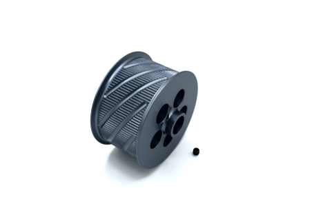 ONE 1/10 GM REAR SPOOL
