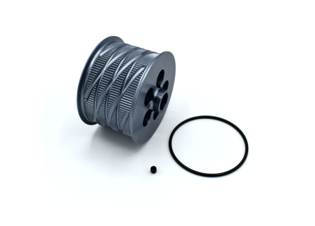 ONE 1/8 GM FRONT SPOOL KIT