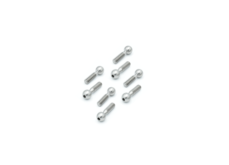 ONE TITANIUM BALL PIVOT (8pcs)