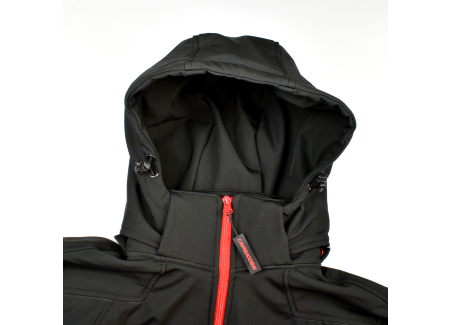 CAPRICORN WORLD JACKET 2025