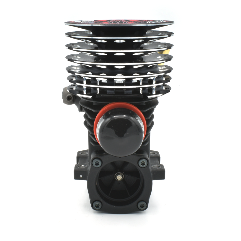 ONE ENGINE TUNED 2025 EDITION 9 PORTS