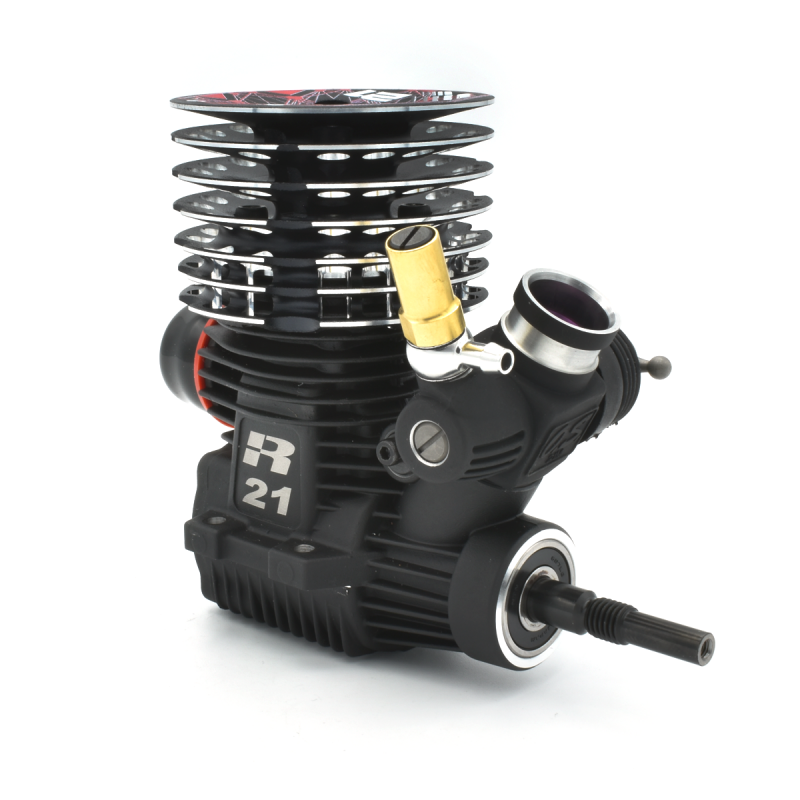 ONE ENGINE TUNED 2025 EDITION 9 PORTS