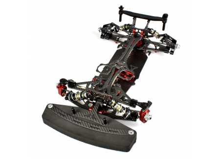 LAB GT2 EP 2025