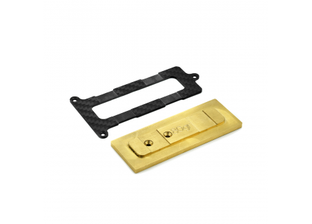 LAB C804 R WEIGHT KIT MIX