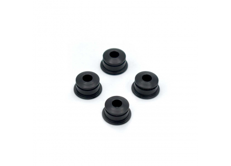 LAB GT2 EVO PIVOT ARM BUSHING (4mm) (4pcs)