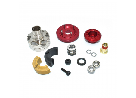 LAB GT2 NITRO COMPLETE CLUTCH KIT STANDARD