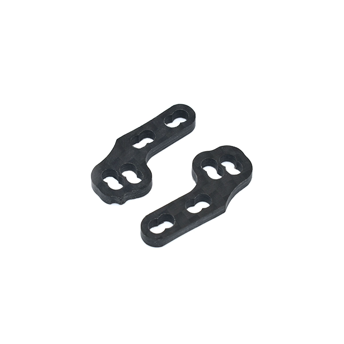 QUANTUM REAR SHOCK ABSORBER SPACER