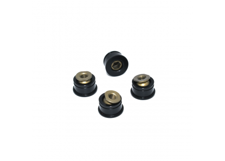 QUANTUM ARM PIVOT BUSHING SP.3 ST (4pcs)
