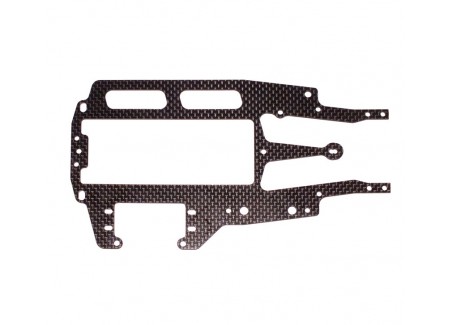 FLEX SYSTEM RADIO PLATE