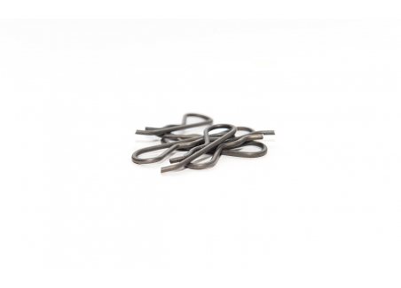 BODYSHELL CLIPS (6pcs)