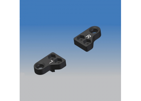 FRONT BALL INSERT RIGHT/LEFT (2 pcs)