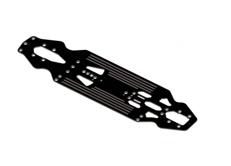 LAB TE03 ALU CHASSIS EVO