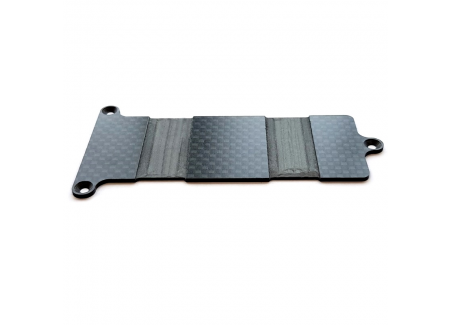 RX CARBON BATTERY PLATE - 6 gr