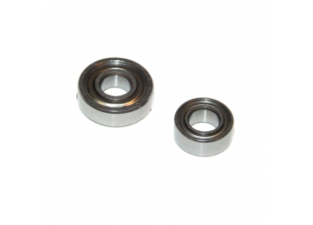 1/8 SERPENT 977 BELL BEARING KIT