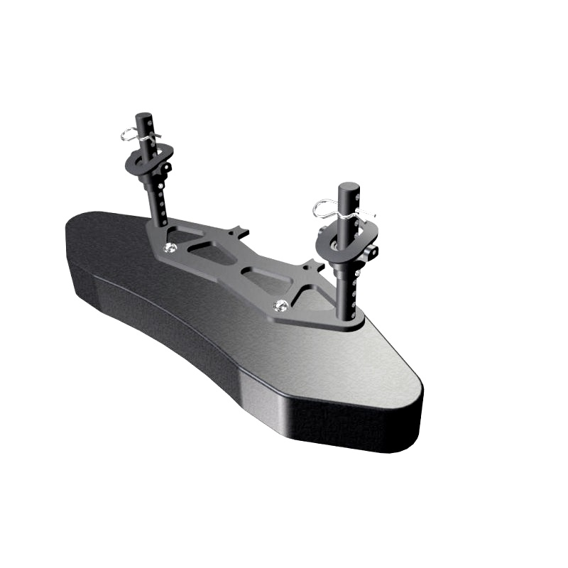 ADJUSTER BODY HEIGHT KIT