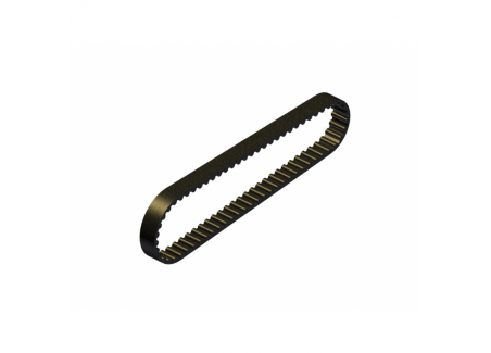 BELT M3 186T FRONT CAPRICORN XRAY VELOX