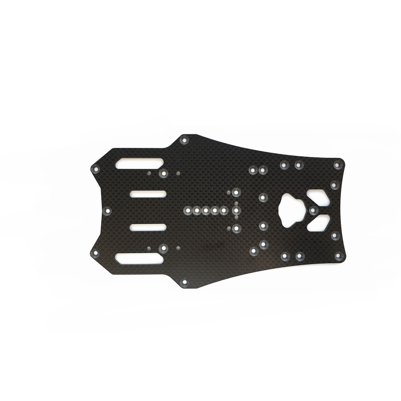 LAB P12 XH WIDE EVO CHASSIS