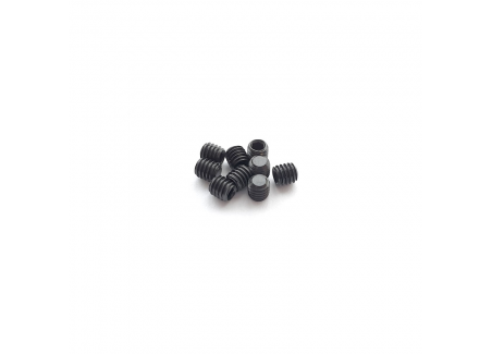 SET SCREW M4X4 (10pcs)