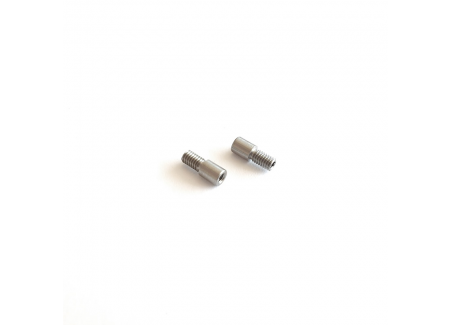 FRONT STOPPER SHAFT (2pcs)